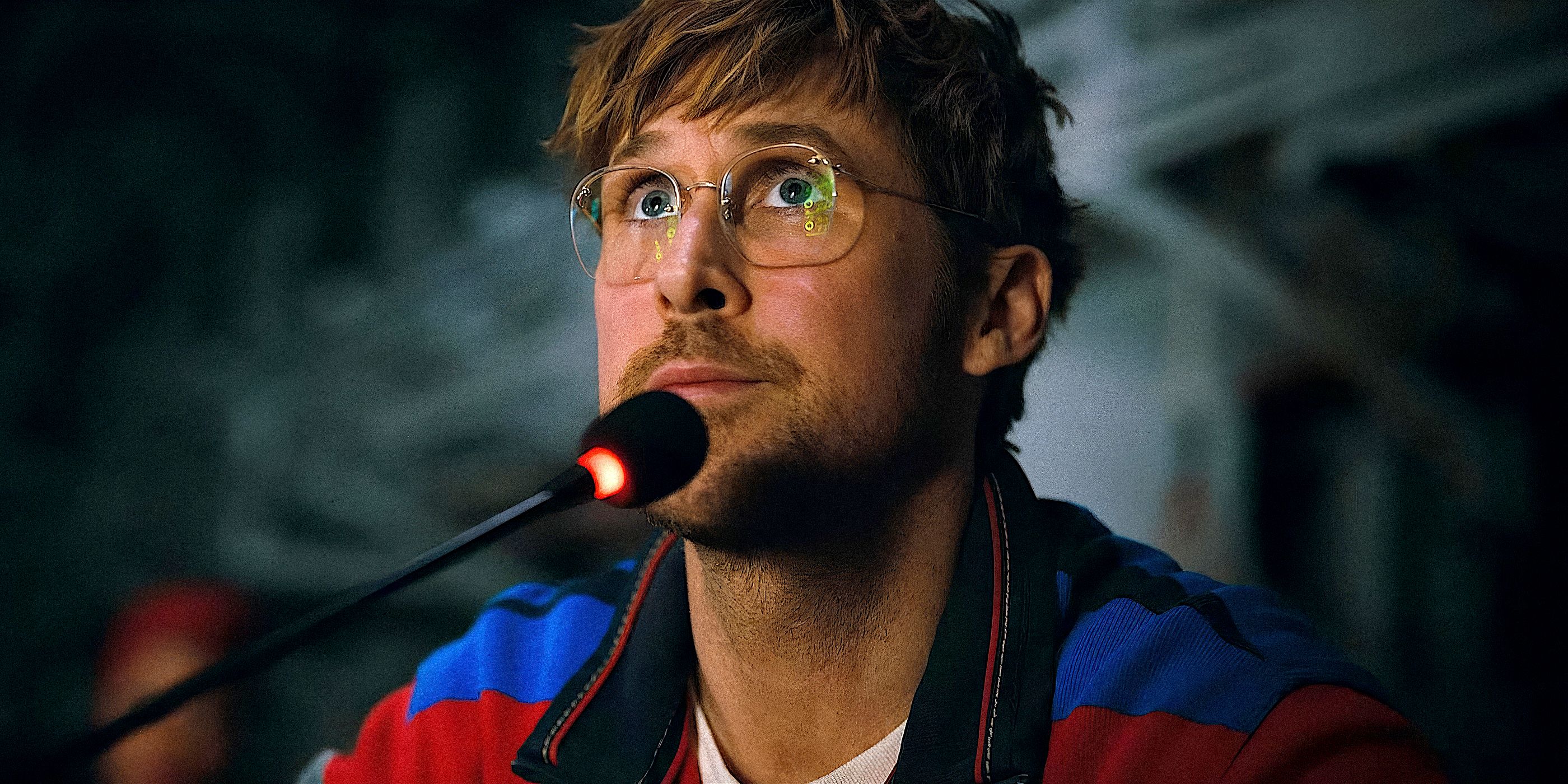 30 years later, Ryan Gosling's strangest sci-fi role will make you do a ...