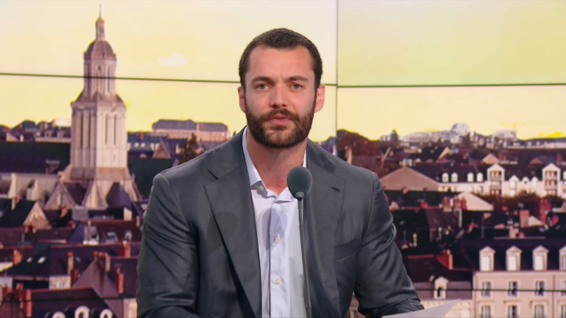 « On aura tout entendu » : LFI va participer à un projet de loi contre ...