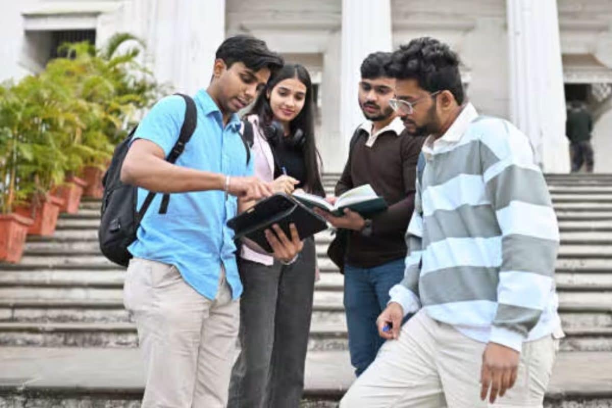 JEE Main 2026 results: Check the category-wise cut-off from past 5 years