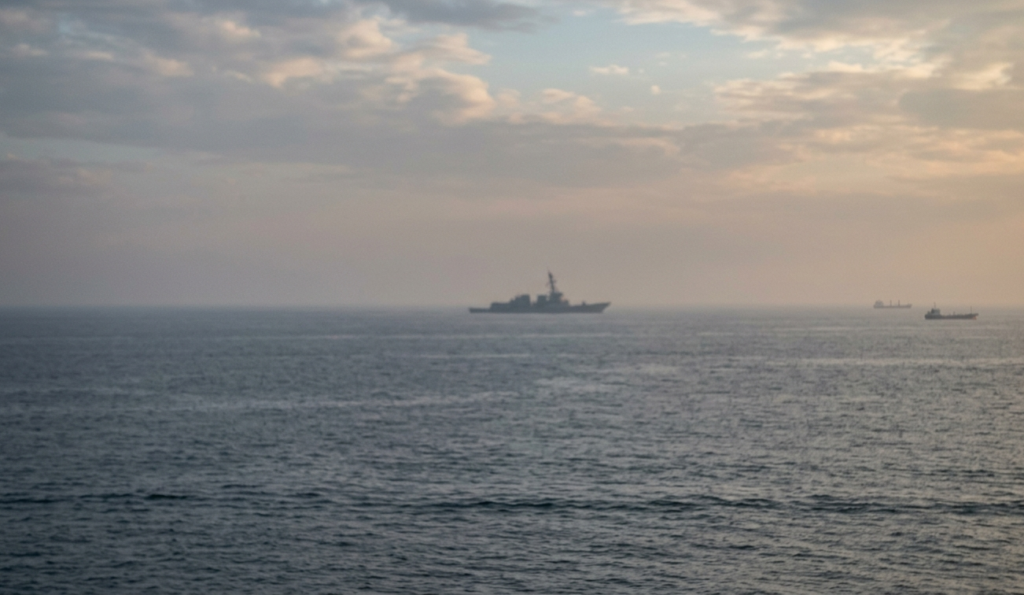 Project Freedom: Η επιχείρηση Τραμπ για τον απεγκλωβισμό των Στενών του ...