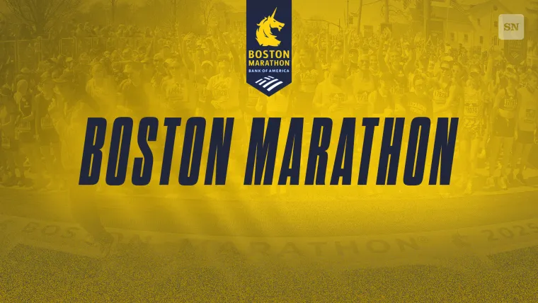 Where to watch Boston Marathon 2026: TV channel, live stream, start ...