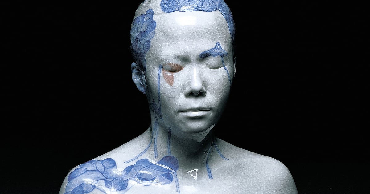 Bridging East and West: The top Asia-Pacific art exhibitions in Europe ...