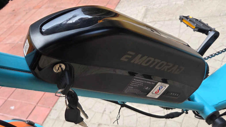 Is the EMotorad Ranger worth it? I rode it for a month to find out