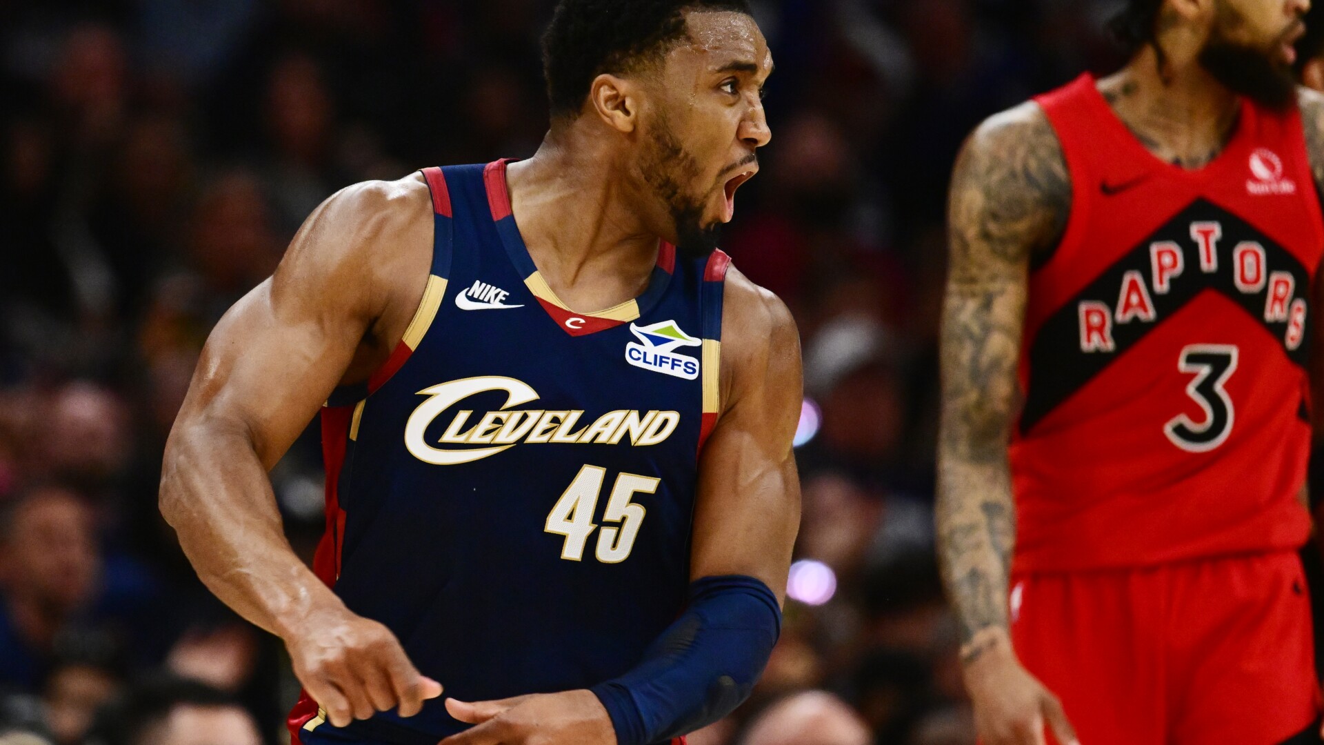 How to watch Toronto Raptors-Cleveland Cavaliers, Game 2: TV, live ...