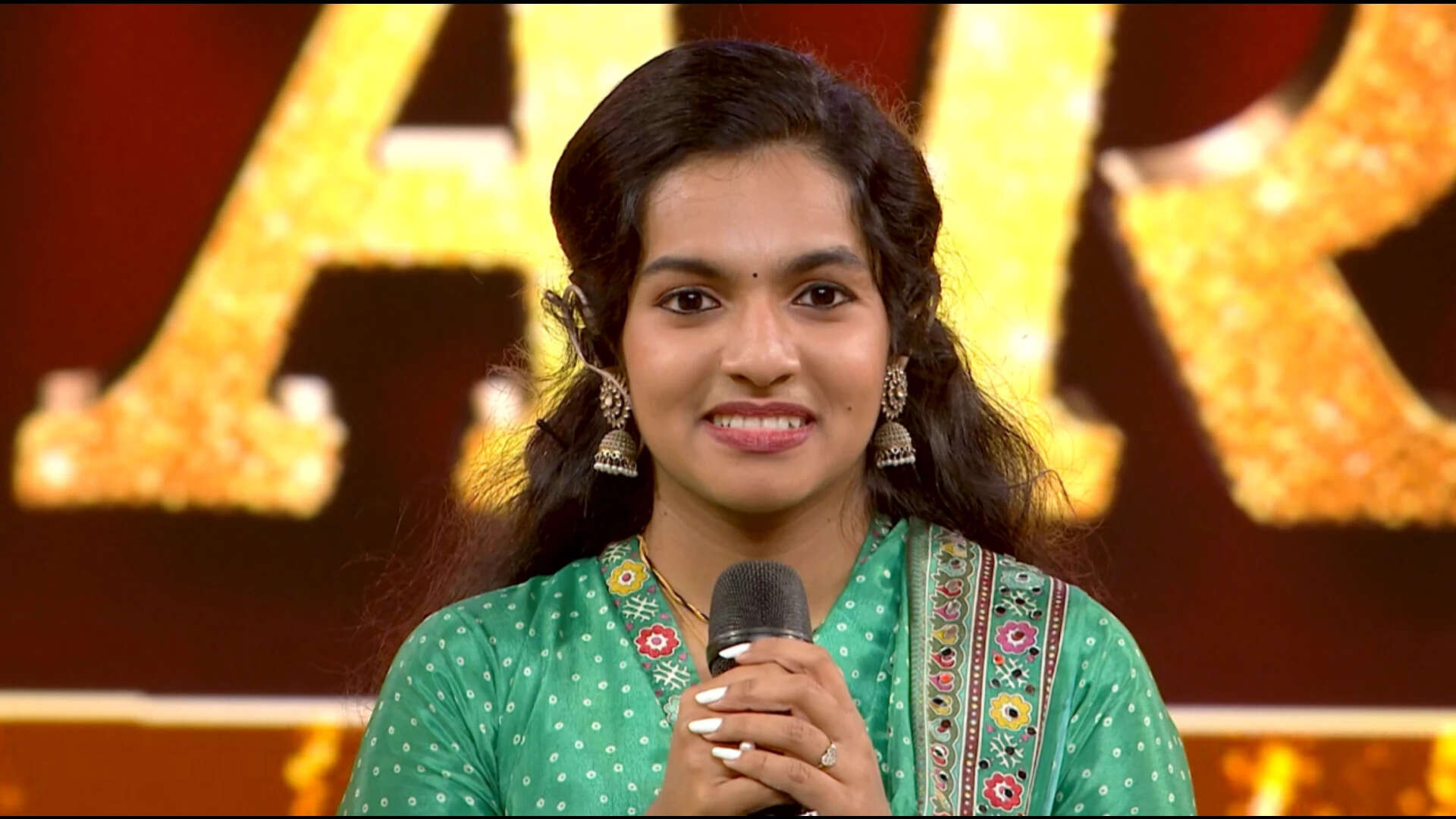 Star Singer: Shivapriya stuns with 'Kusumavadana'; Sithara says, 'You ...