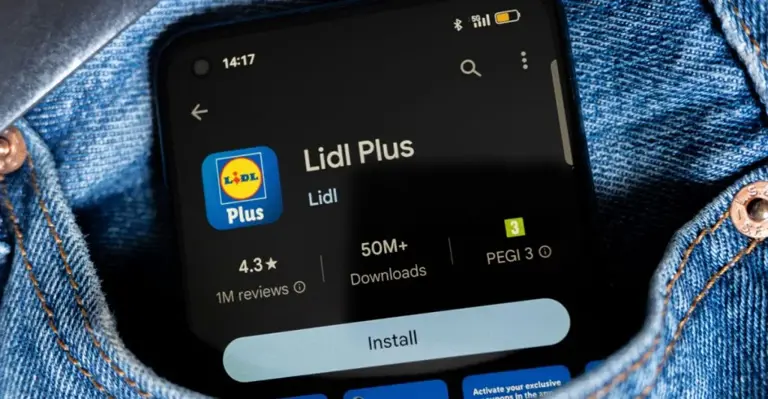 Lidl lanserar smart nyhet i alla butiker