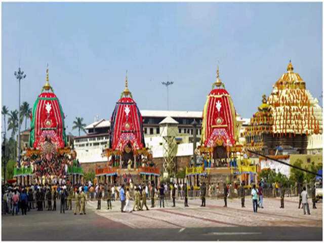 Jagannath Rath Yatra 2026: A celebration of faith and tradition