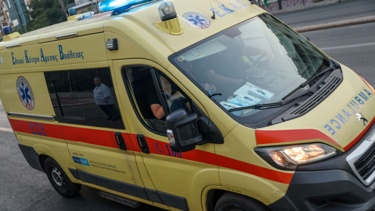 Κοζάνη: Τρεις τραυματίες σε εργατικό ατύχημα στο ορυχείο Νοτίου Πεδίου ...