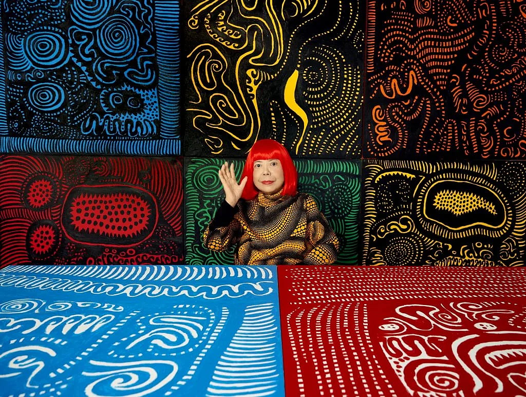 Bridging East and West: The top Asia-Pacific art exhibitions in Europe ...