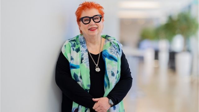 Letzte Klappe für TV-Show von "Barbara Salesch"
