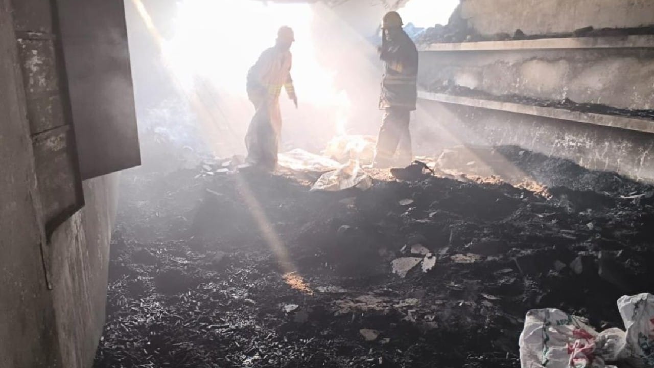 Tamil Nadu firecracker factory explosion: Death toll rises to 25 as two ...