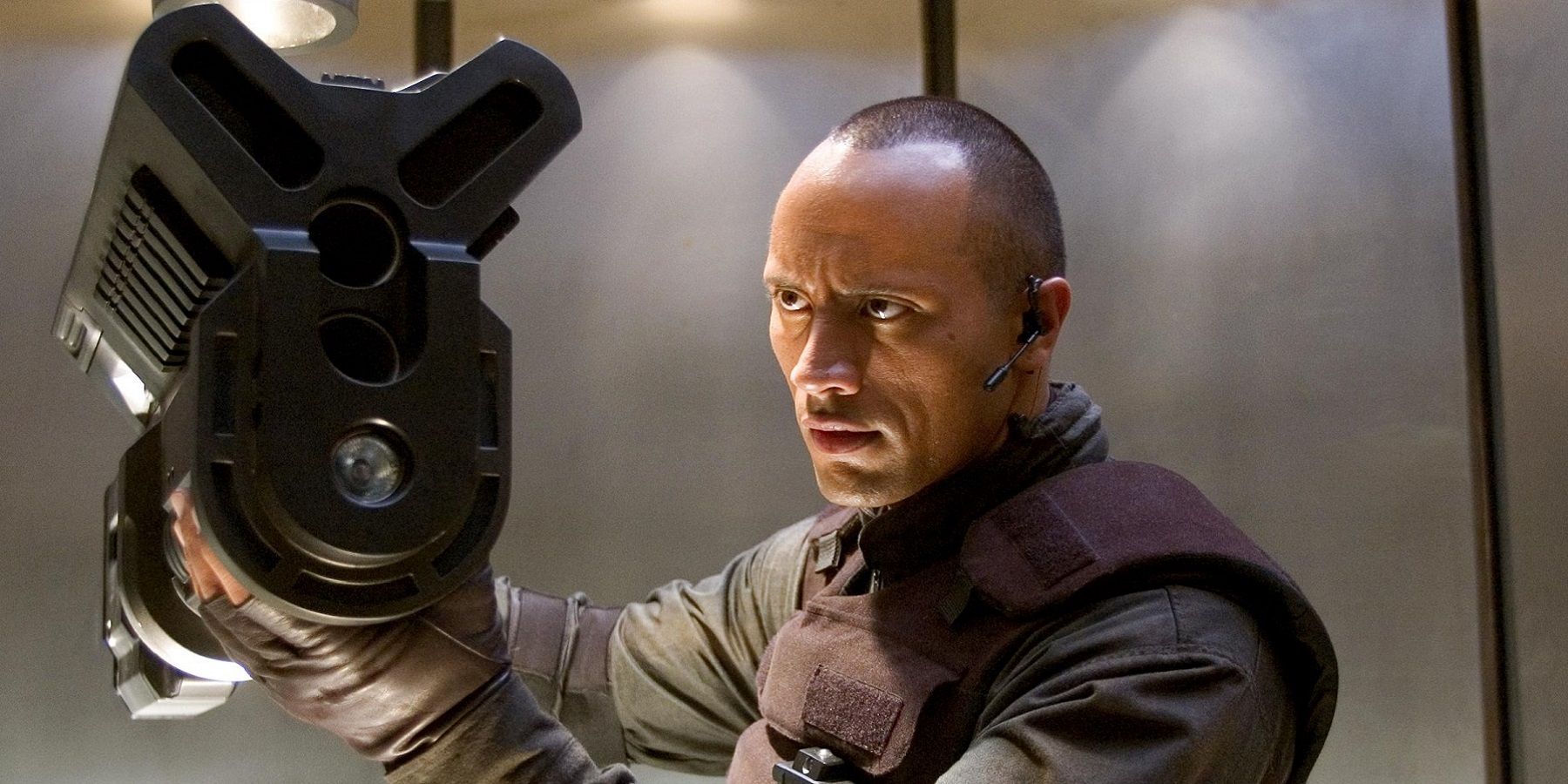 10 worst science fiction movies, according to Roger Ebert