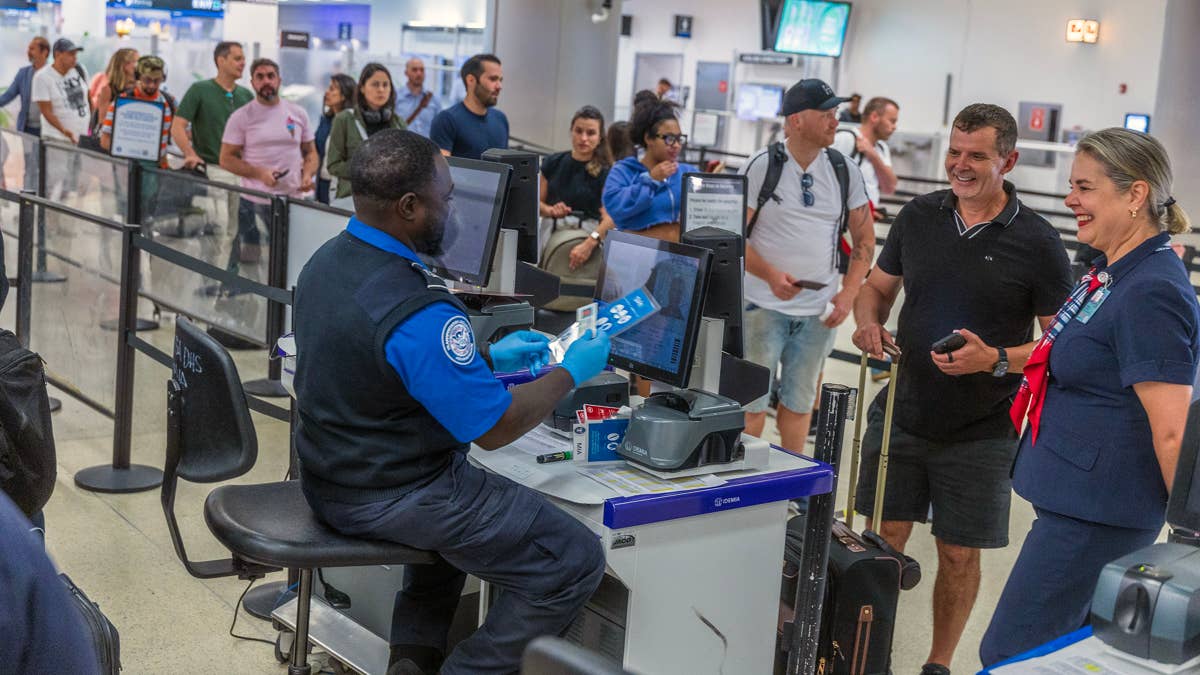US issues level 4 'do not travel' advisory for Haiti due to severe ...