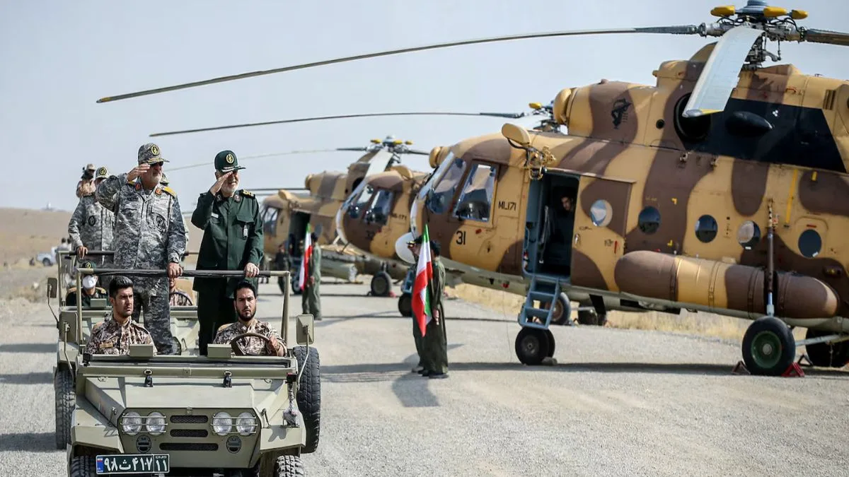 ‘Iran retains key military capabilities’: Pentagon reality check ...