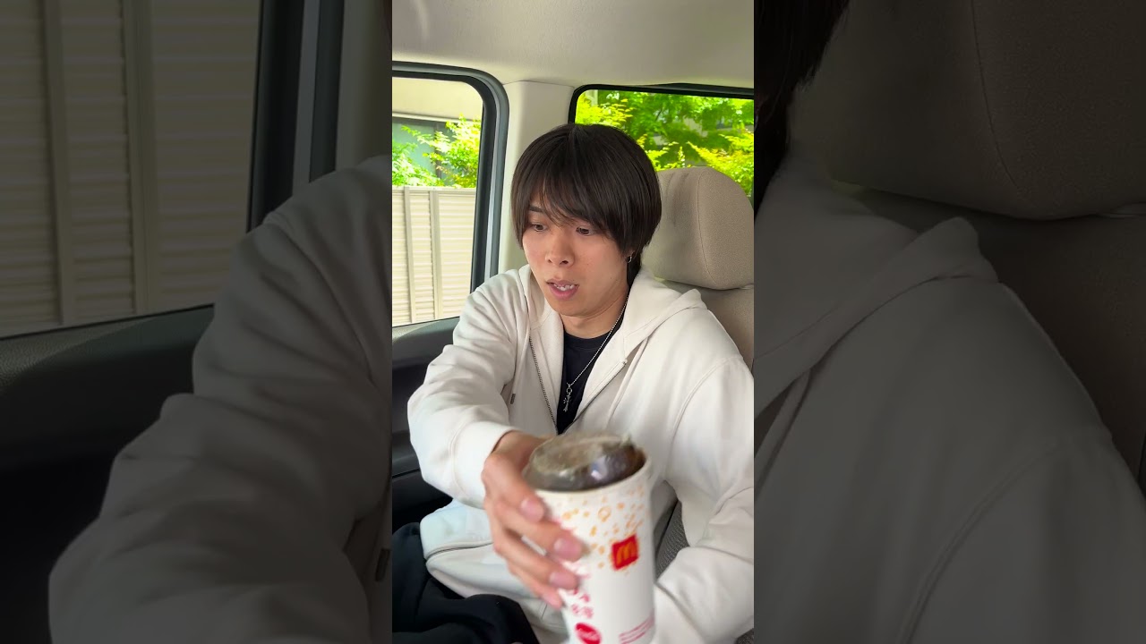 What does ISSEI really want? 🤣