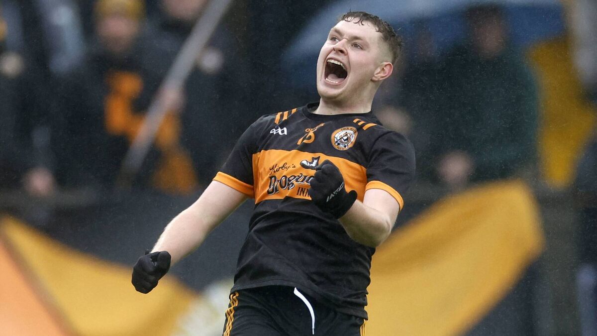 Kerry SFL: Glenflesk, Kenmare and Austin Stacks secure vital wins