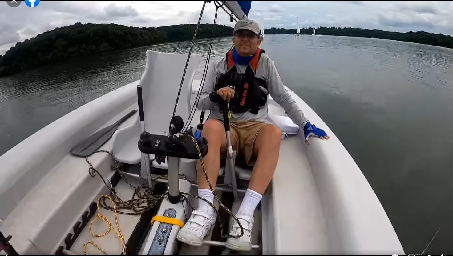Jackson County to vote on Lake Jacomo increasing horsepower limits