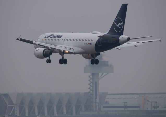 El movimiento de Lufthansa por ITA deja a Air France como principal ...