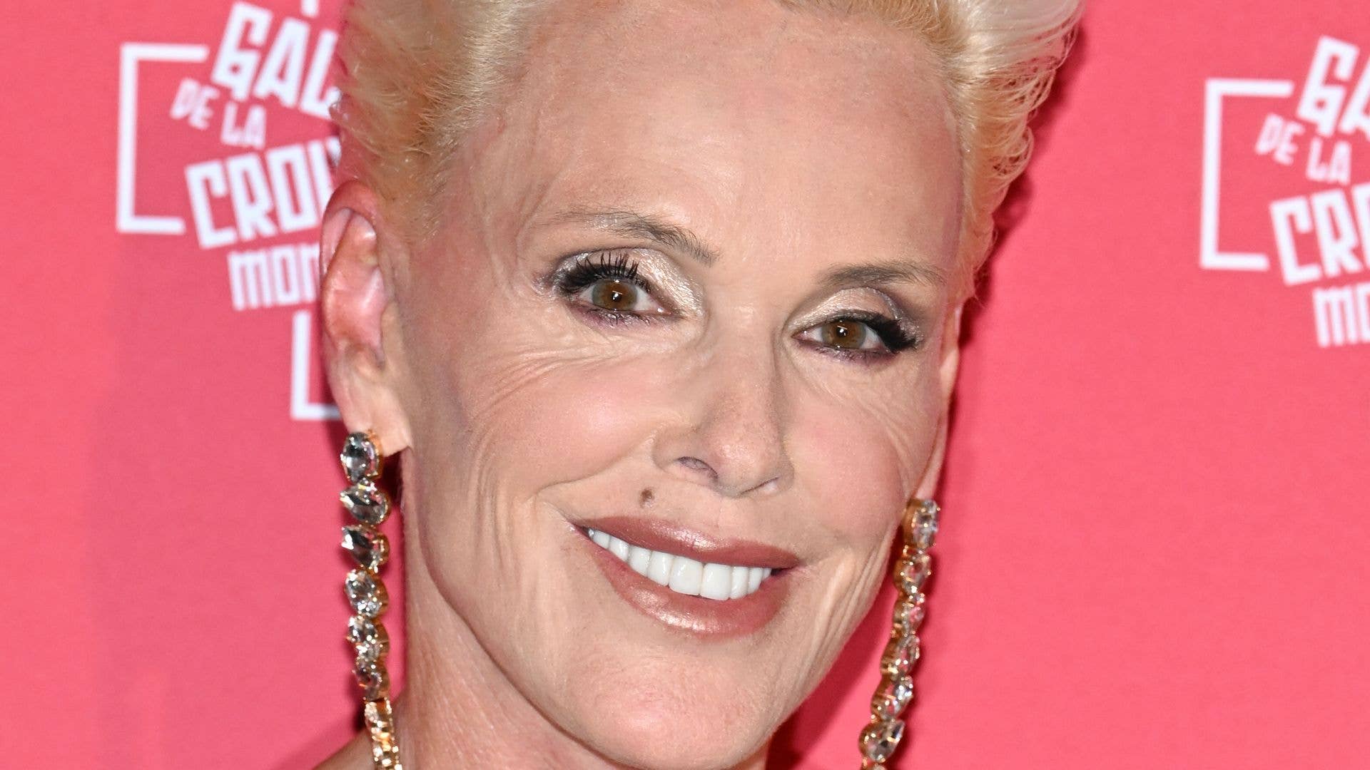 Brigette Nielsen, 62, hasn't aged a day in ageless appearance as fans ...