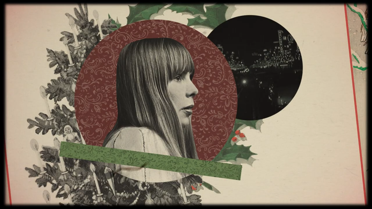 A Christmas song that feels nothing like Christmas - and that’s why it ...