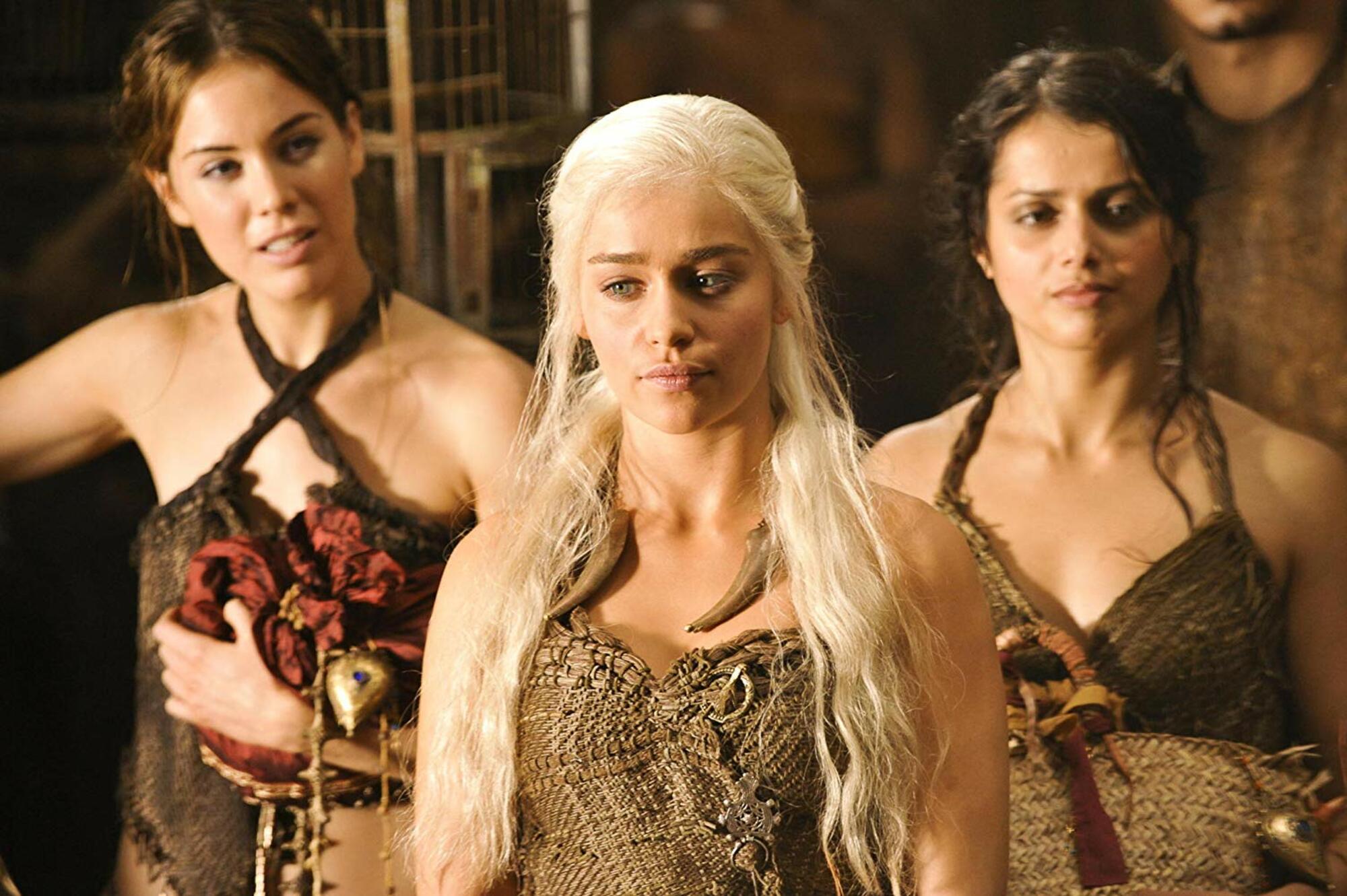 'Game of Thrones': Did you know what happened behind the scenes?