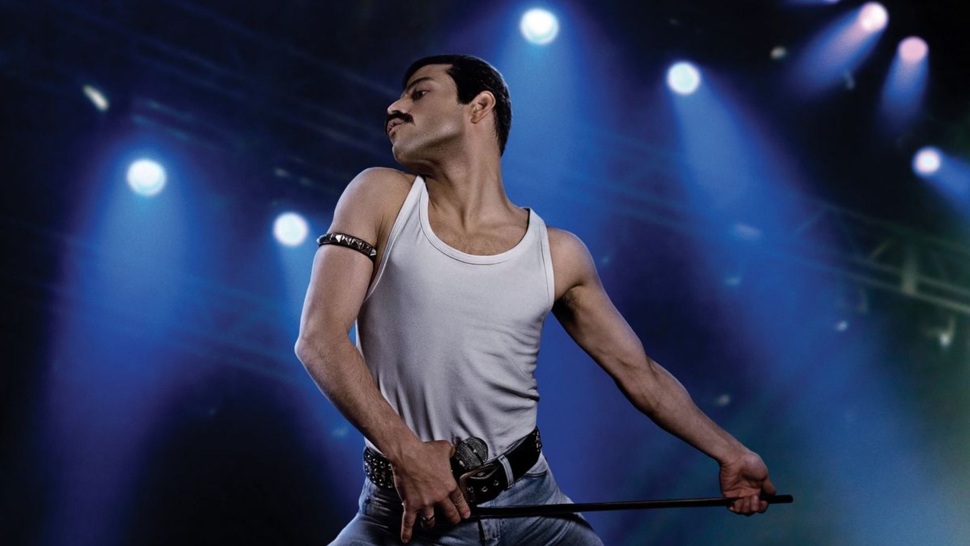 'Bohemian Rhapsody' producer sees parallels to 2026 Michael Jackson biopic