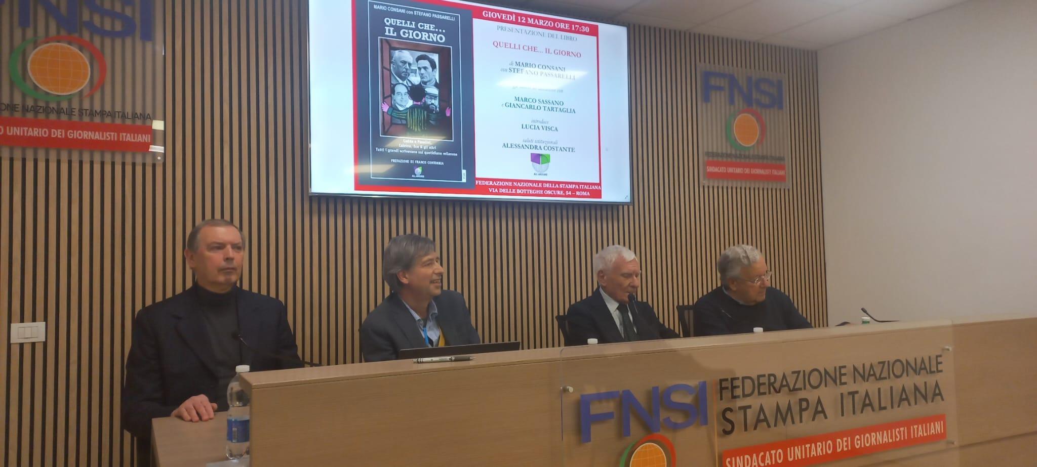 In edicola 'Quelli che...'. Quando la letteratura entrò nel quotidiano