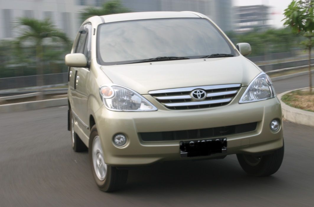Menggiurkan mobil bekas Avanza akhir April 2026, dijual Rp 70 jutaan