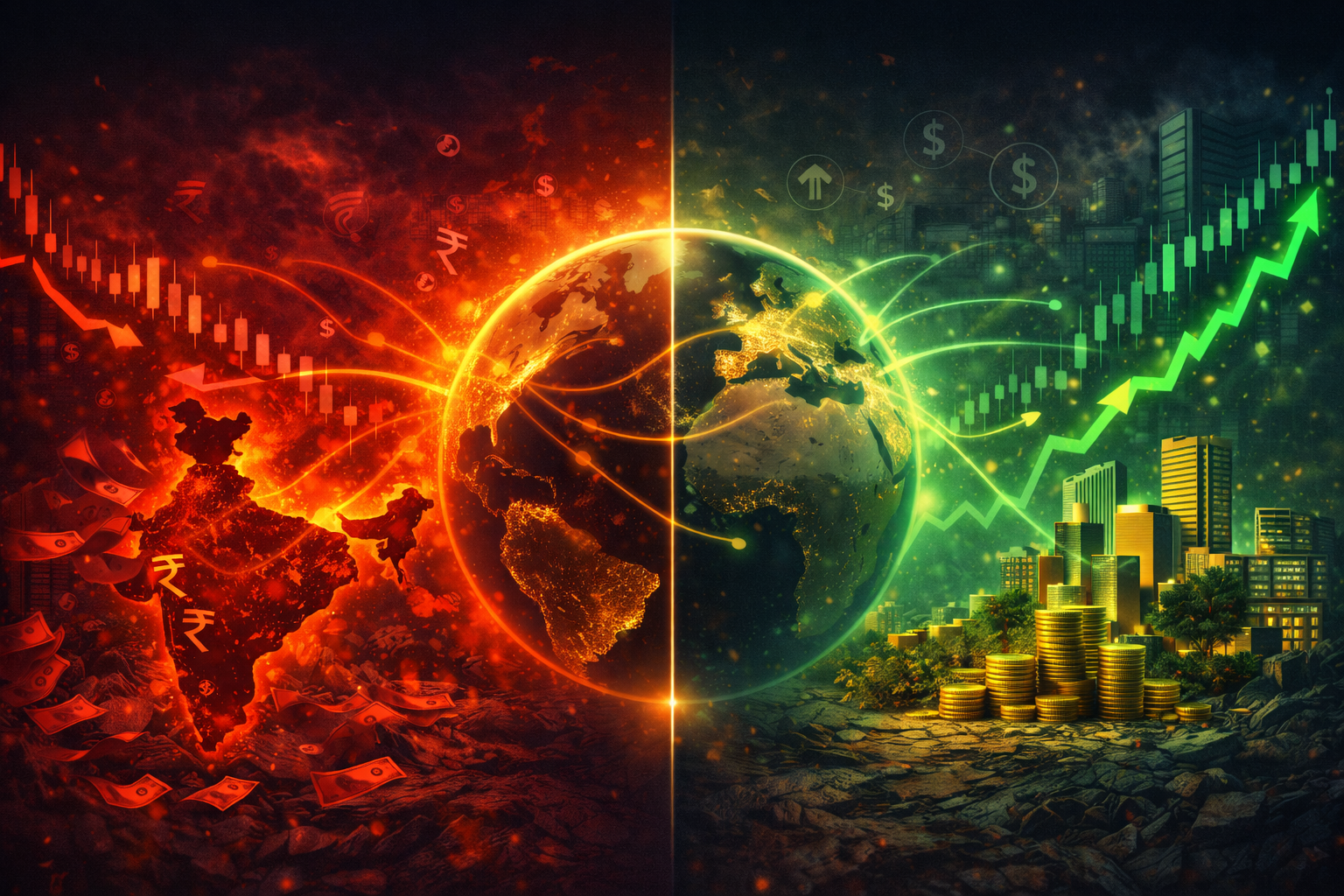 FIIs bought 120 Indian stocks in Q4 amid Rs 1.3 lakh crore exodus. What ...