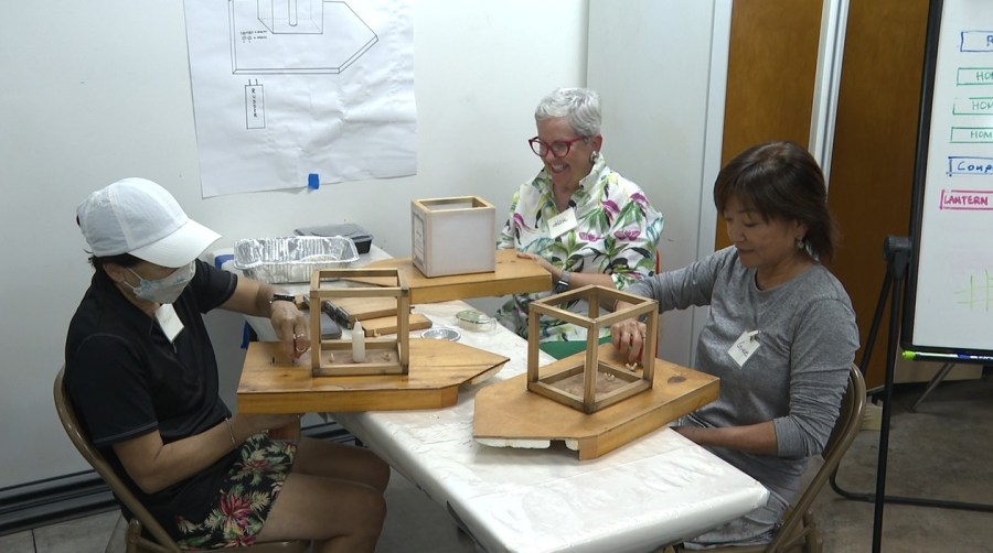 Preparations underway for Hawaii’s most beloved Memorial Day event