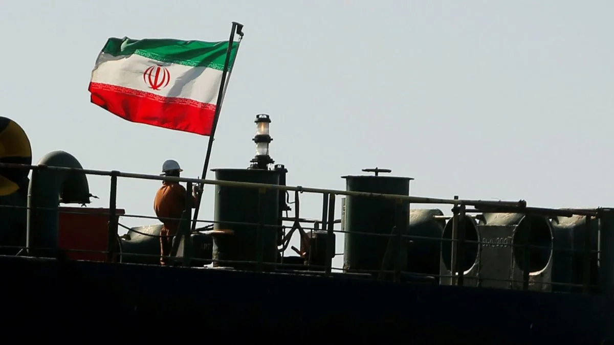 No talks till blockade ends: Iran draws hard line as ceasefire tensions ...