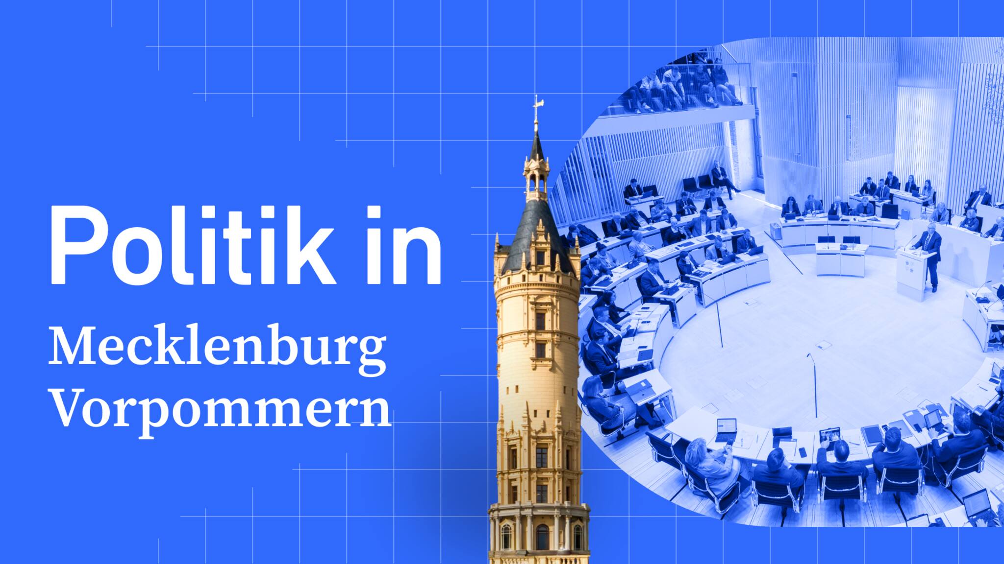 Zoff um Zucker-Abgabe + neues Wohngebiet in Schwerin + ausgezeichnet ...