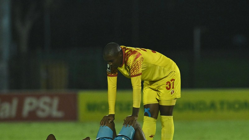 Pitso Dladla laments 'uncharacteristic' errors as Durban City's slump ...
