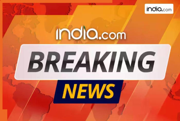 Big BREAKING: Several feared dead as passenger bus fell into deep gorge ...