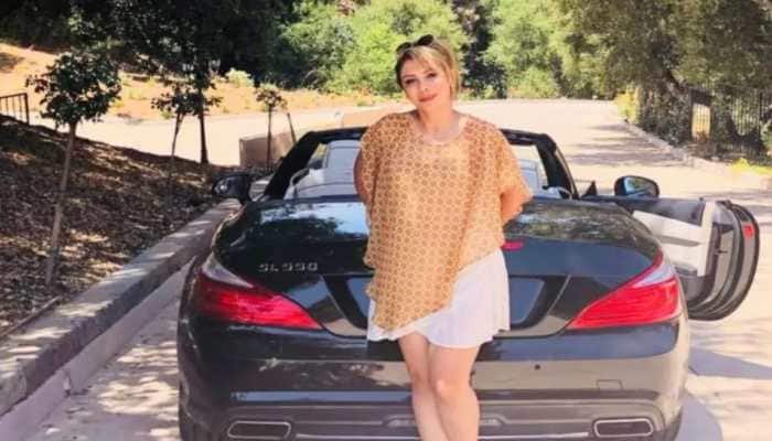 Who is Shamim Mafi? Iranian-American accused in $70 million Iran-linked ...