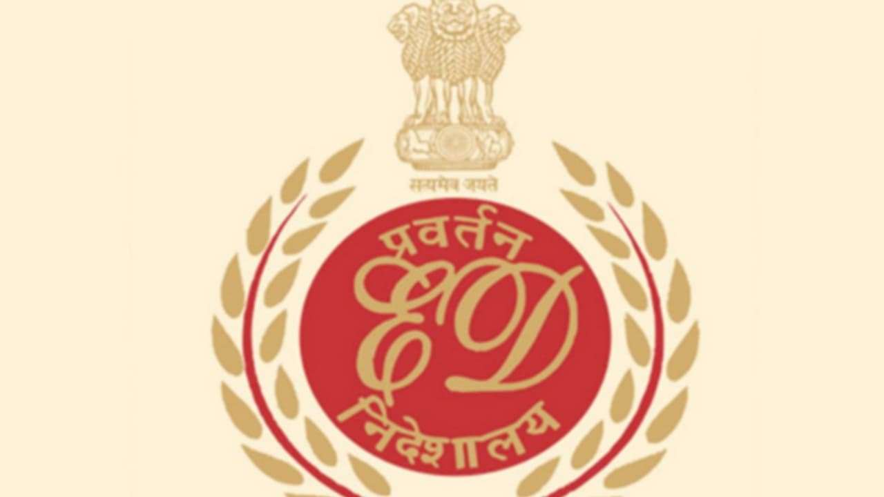 ED raids hacker Sriki, MLA NA Harris's son, in Karnataka money case