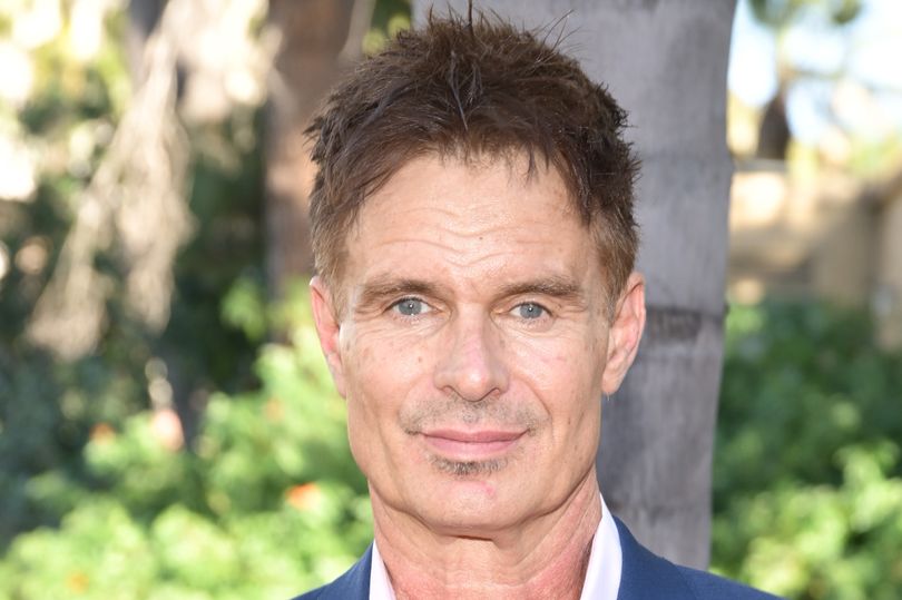Days of Our Lives' Patrick Muldoon dead at 57 as cause of death revealed