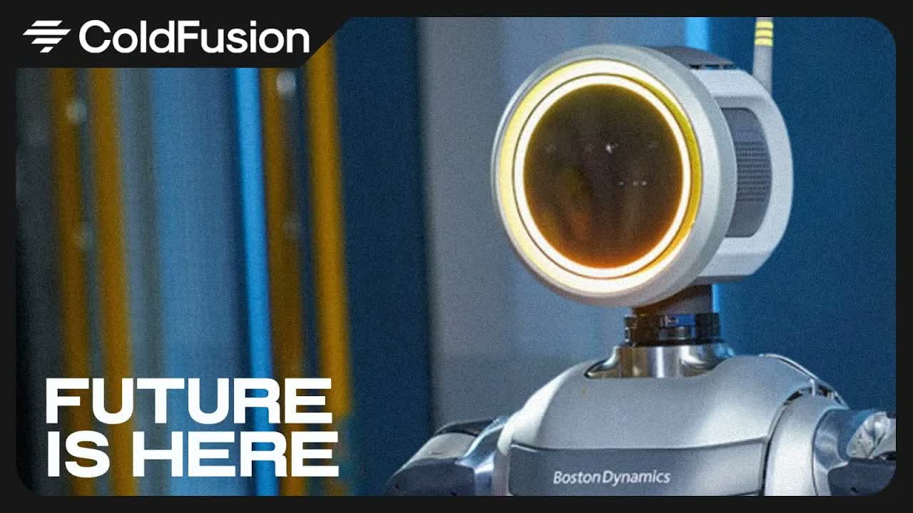 The quiet rise of machines that can replace human work