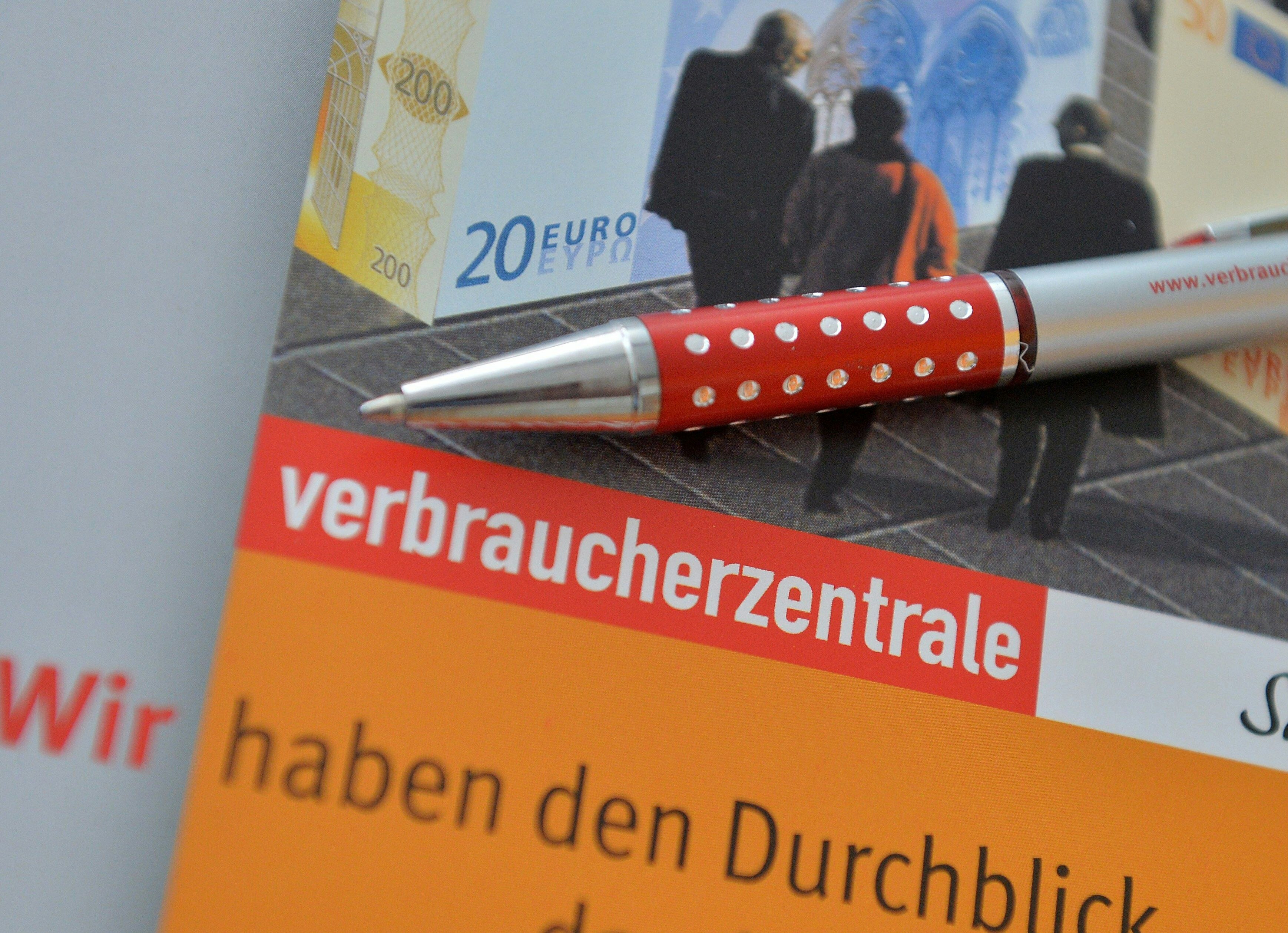 Kein Geld für Verbraucherschutz: Politische Mehrheit lässt Troisdorfer ...