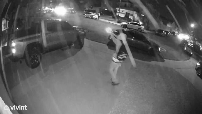 Video captures weekend shooting in Litchfield Park that left 4 teens hurt