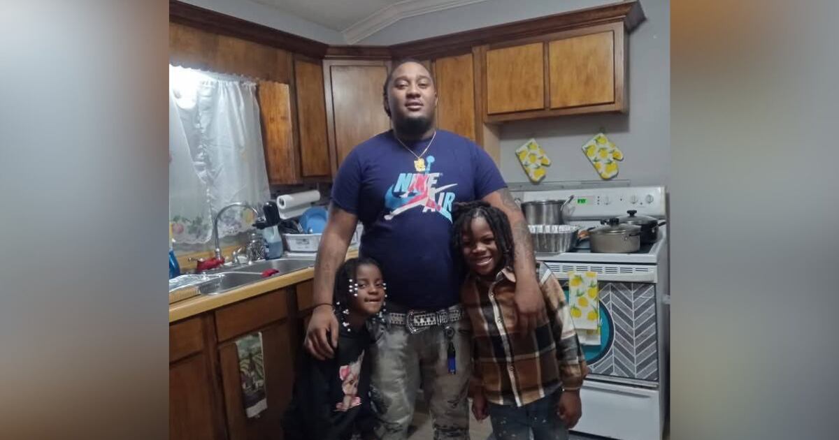 Mother speaks out after son found dead in Dyer County jail cell