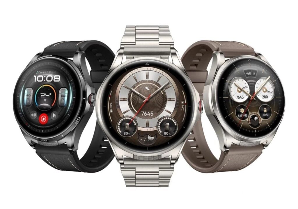 Huawei Watch Buds 2 goes in sale for ~$510, brings built-in ANC earbuds ...