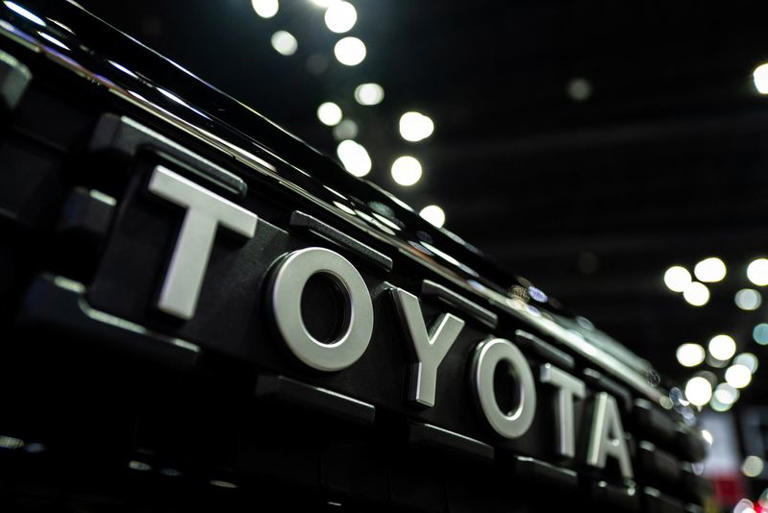 Indonesia, Toyota in talks on potential bioethanol project