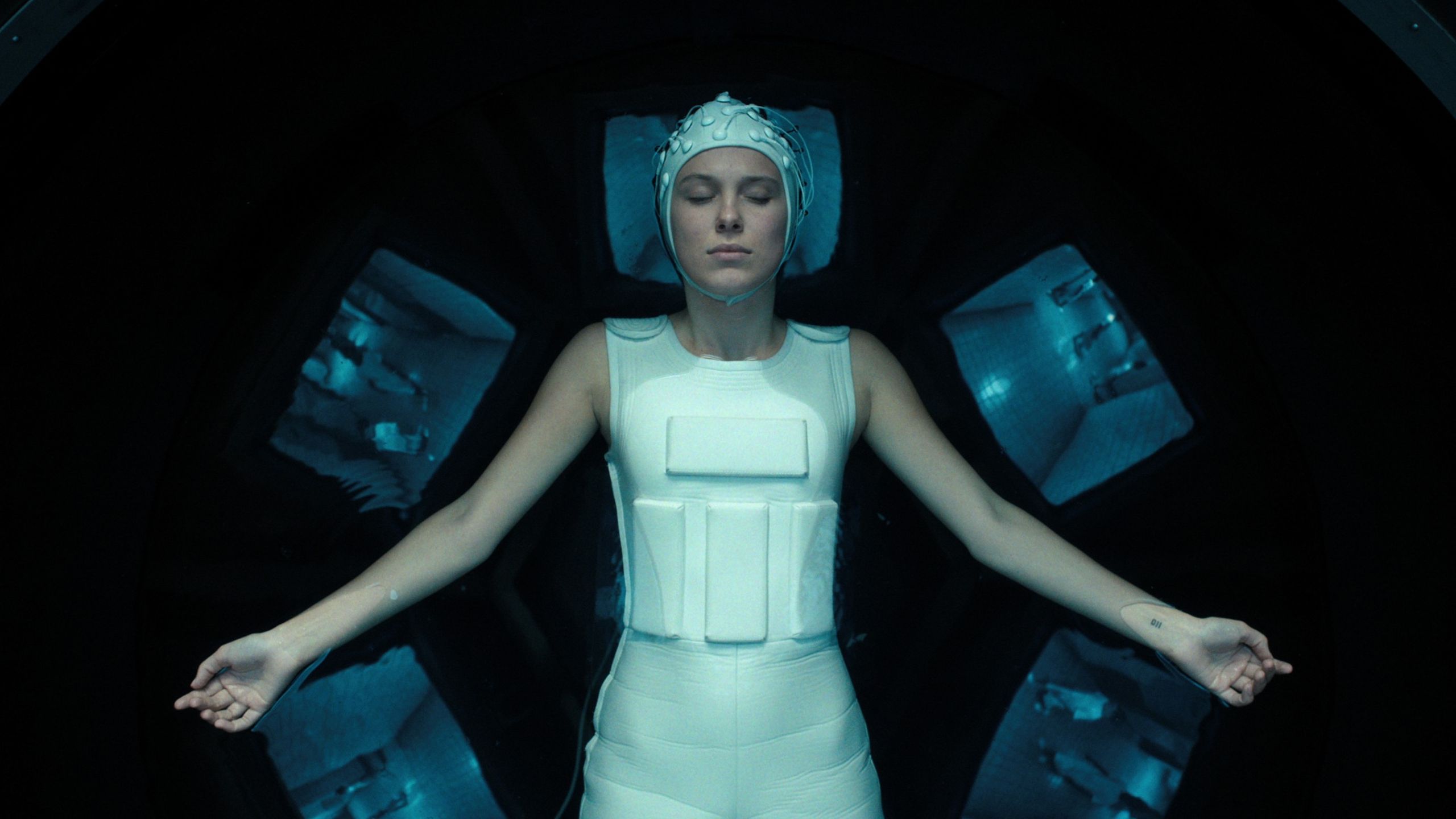 Wednesday is "Buffy meets Stranger Things" & the perfect binge