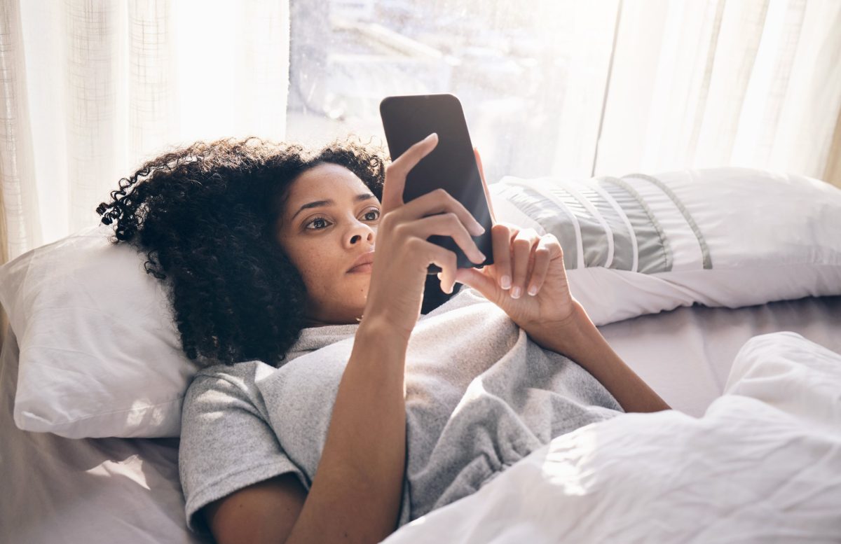 Six habits that speed up ageing – from weekend lie-ins to boring ...