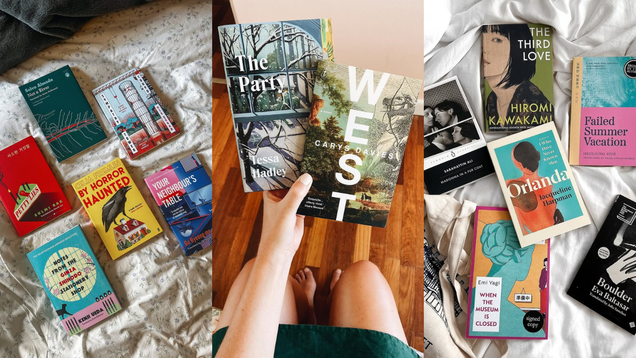 How 150 pages became the new prestige length in books