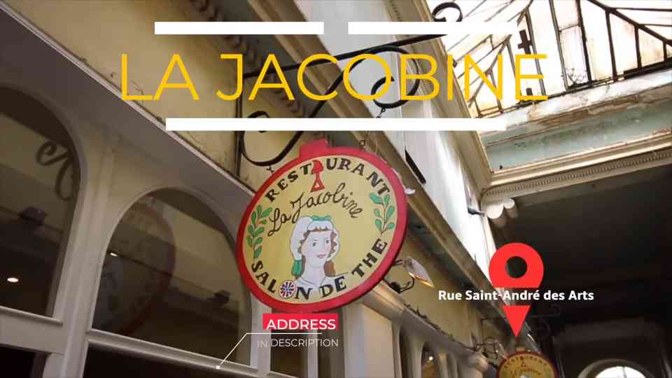 Top 6 food stops you must try in Paris