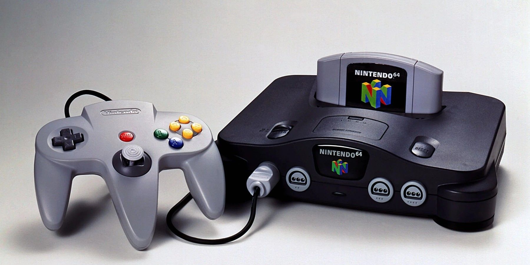 The rarest N64 games (& how much they're worth)