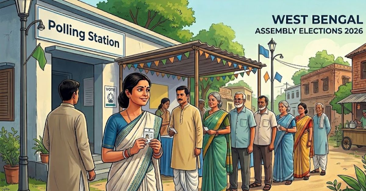 West Bengal Assembly Election 2026: Check full list of INC candidates ...