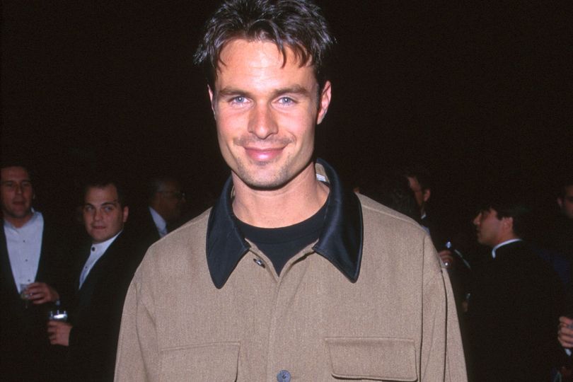 Days of Our Lives' Patrick Muldoon dead at 57 as cause of death revealed
